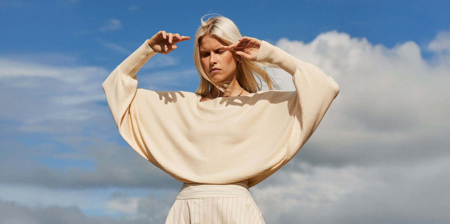 Shop Luxury Womenswear from London: Palmer//Harding – palmer//harding