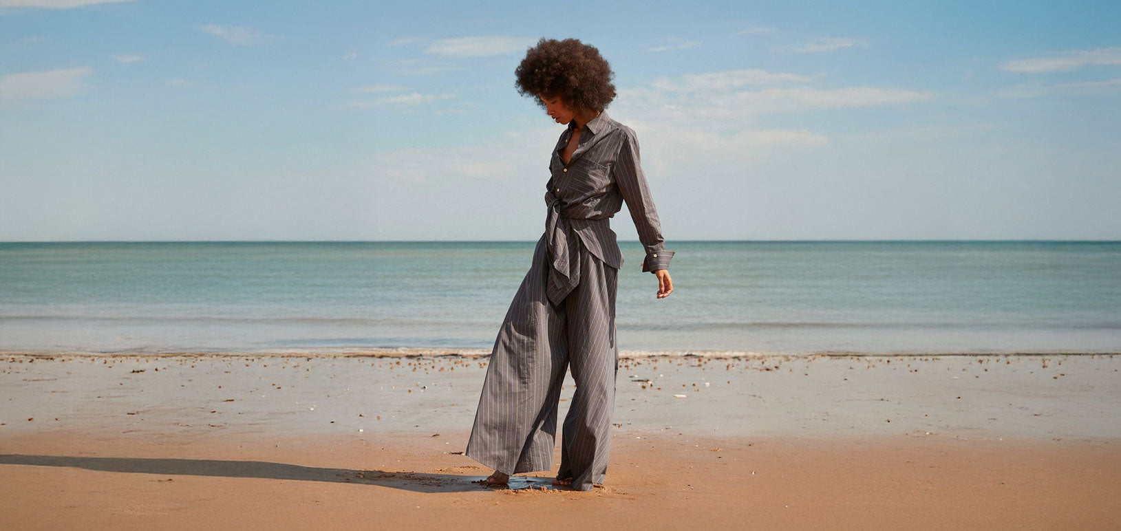 Our shirt-dresses build on the classicism of our shirts, adding volume ...