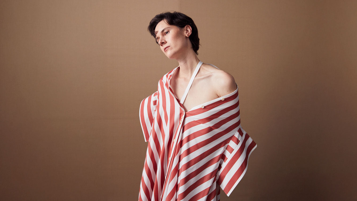 Shop Luxury Womenswear from London: Palmer//Harding – palmer//harding